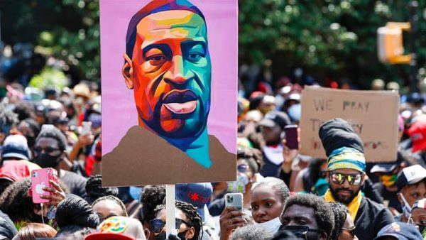 If Black Americans were to seek asylum, they could qualify – Amali ...