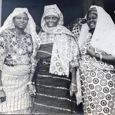 Humuani Amoke Alaga: The Muslim Woman Whose Deeds Redefined Women’s ...